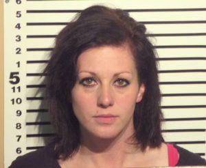 Idaho Falls Woman Arrested for Delivery - East Idaho News