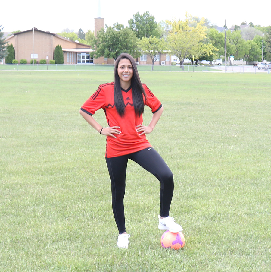 Idaho athlete takes unusual path and makes World Cup roster - East ...