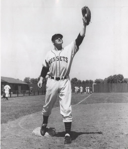 Diamond Anniversary: Pioneer League Baseball came here in 1940 - East ...