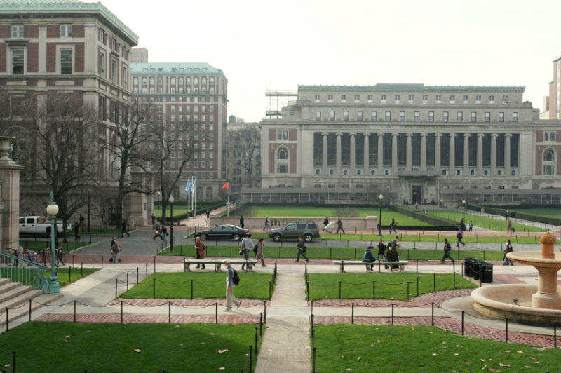 What's changing at the world's largest Christian university - East ...