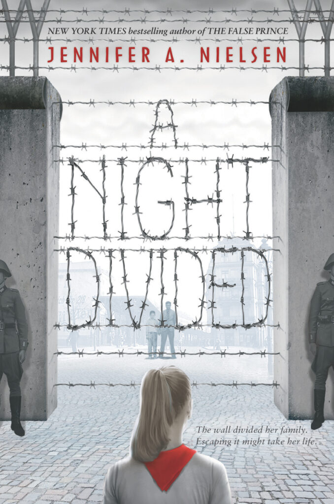 Book review: 'A Night Divided' explores post-WWII Germany - East Idaho News
