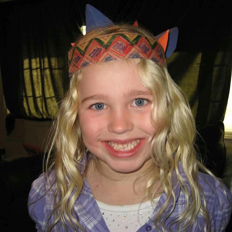 Father of accident victim: She was an angel on earth who loved everyone ...