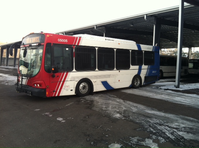 Pocatello Accepts Seven Free Buses from Utah Transit Authority - East ...