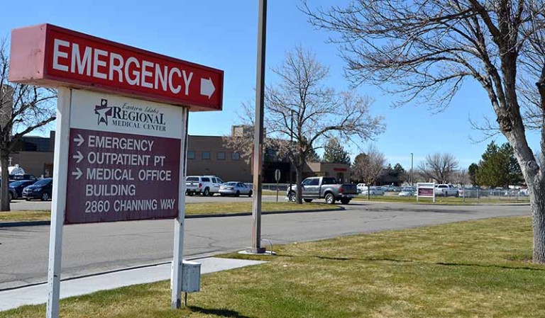 EIRMC recognized as Level II Trauma Center - East Idaho News