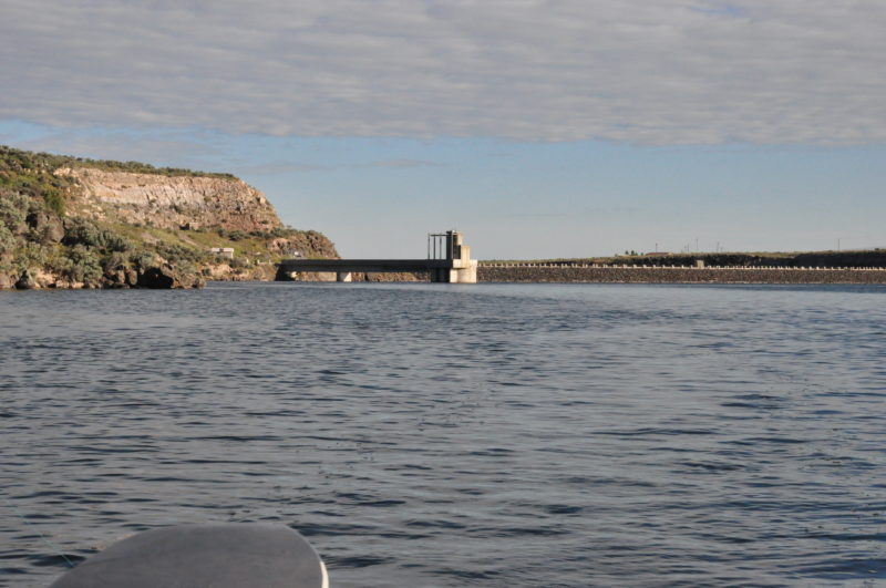 Why are Ririe Reservoir and Blacktail Park closed? - East Idaho News