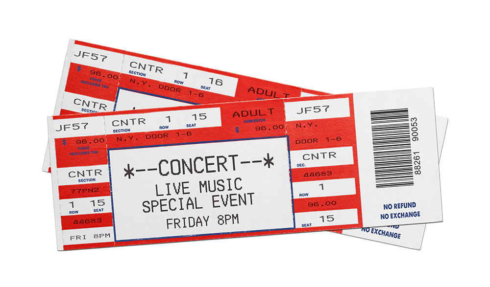Ticketmaster Issues Millions Of Free Ticket Vouchers East Idaho News