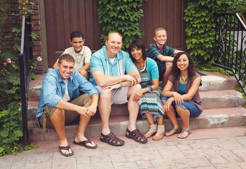 Annual fundraiser held in honor of family who died from carbon monoxide ...