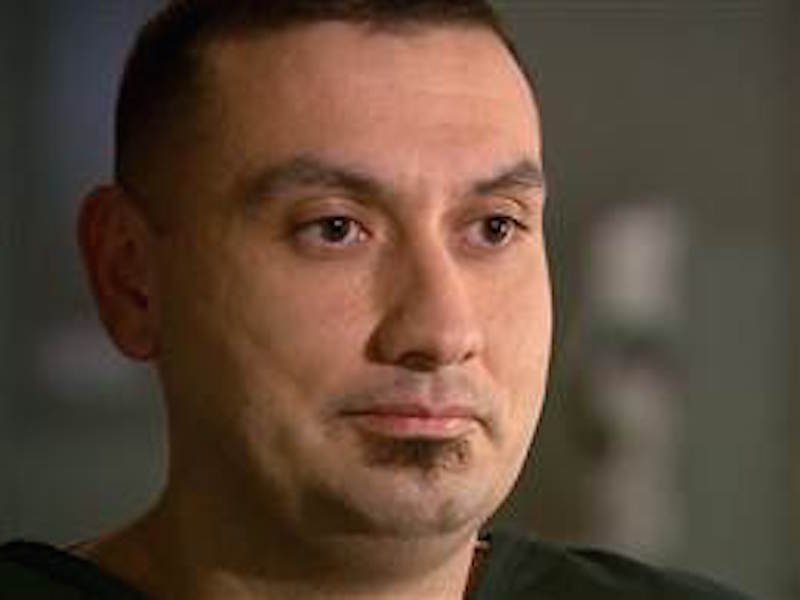 Chris Tapp expected to be released from prison - East Idaho News