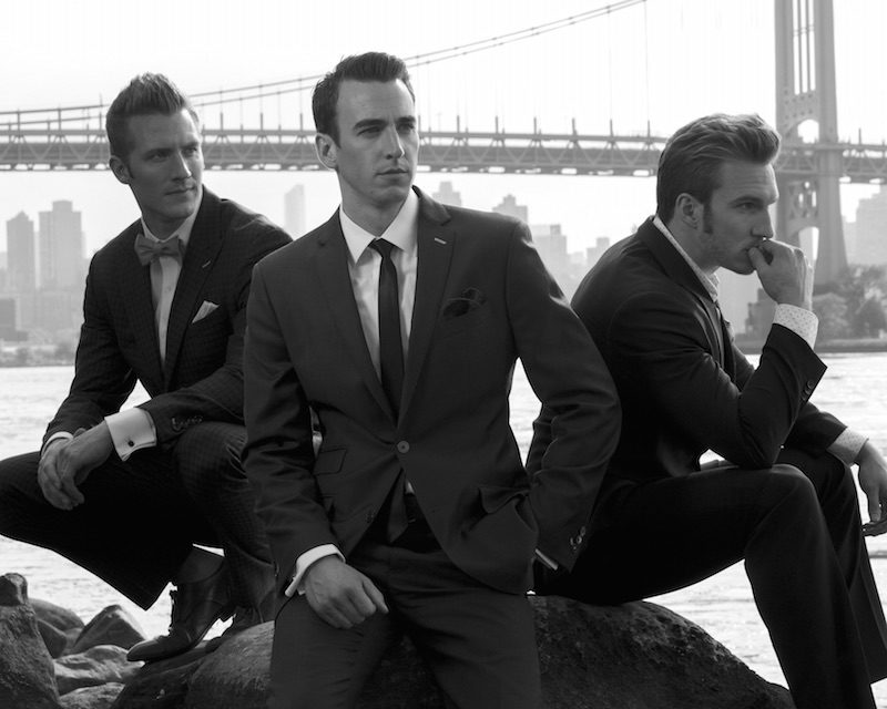 GENTRI to perform in east Idaho Saturday - East Idaho News