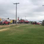 Gap Fire expected to be contained by Friday evening - East Idaho News