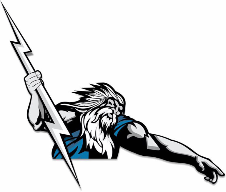 Logos released for new Thunder Ridge High School - East Idaho News