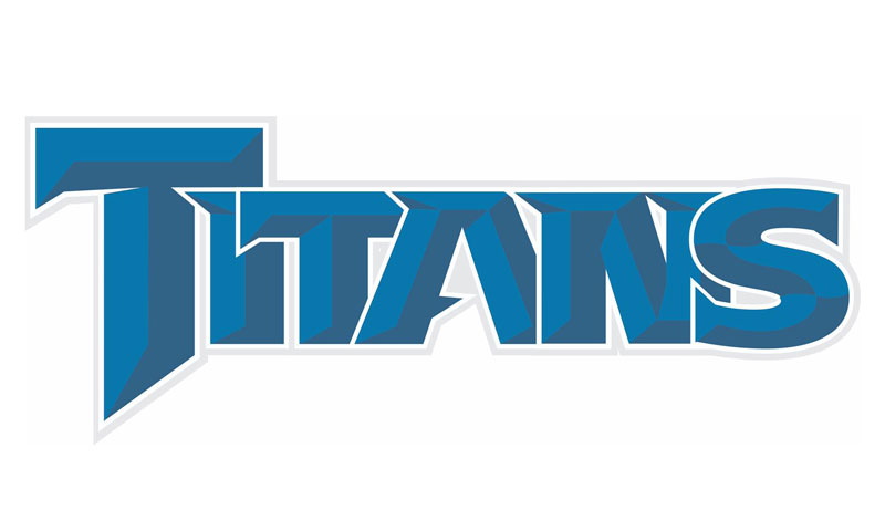 Logos released for new Thunder Ridge High School - East Idaho News