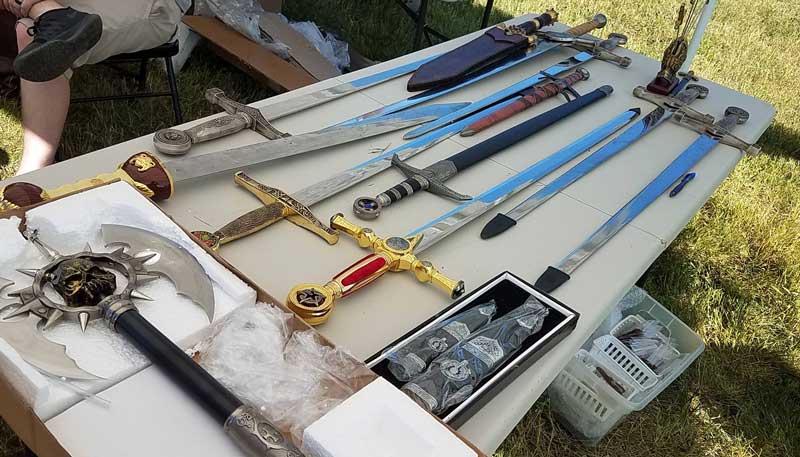 New Renaissance Faire bringing some chivalry to eastern Idaho - East ...