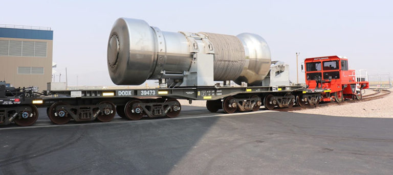 Planned fuel handling facility at site 'vitally important' to Navy ...