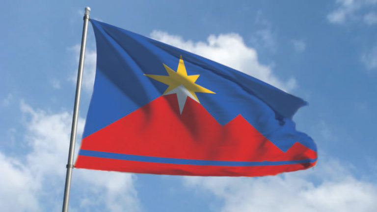 From Worst to ?: Pocatello Raises New Flag - East Idaho News