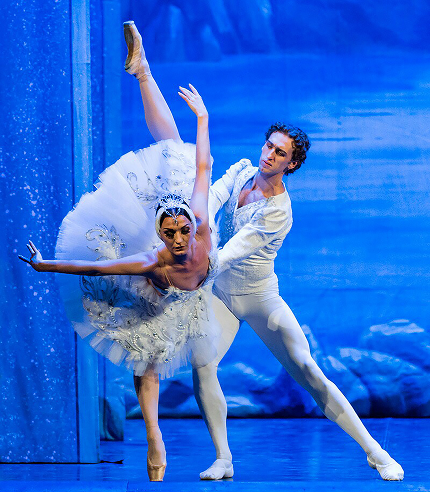 One Of The World s Most Famous Ballets Is Coming To Idaho For The First One Of The World s Most Famous Ballets Is Coming To Idaho For The First