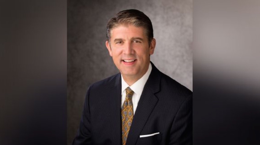 UVU President Matt Holland will step down to serve as LDS mission ...