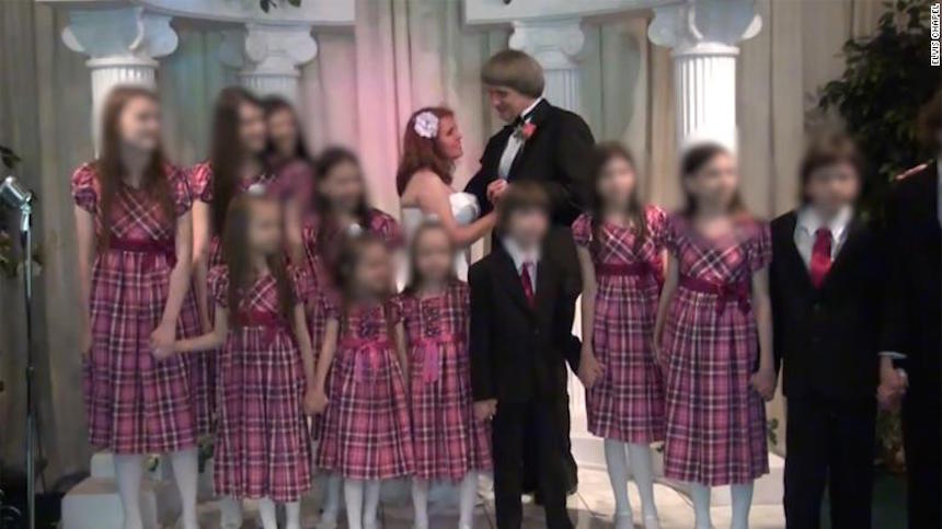 Some of the Turpin children are playing the guitar to heal - East Idaho ...