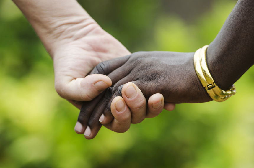 Good Question: How do minorities view racism in eastern Idaho? – Batjac ...