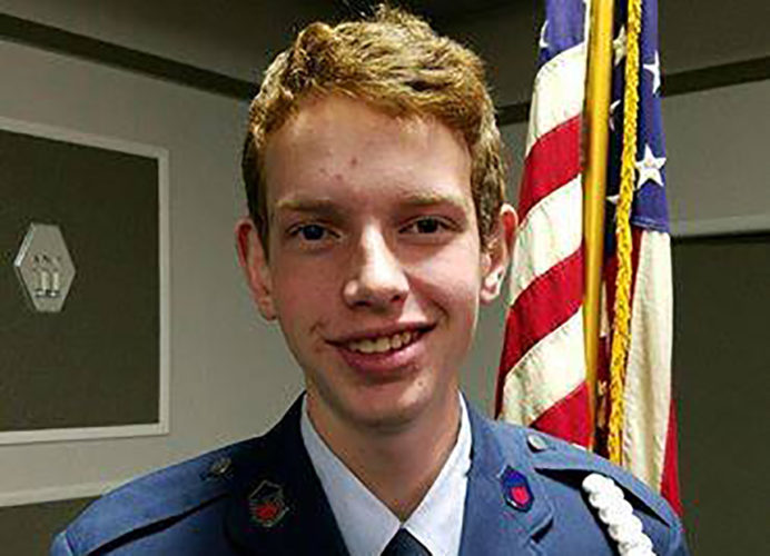 Police continue looking for answers four years after Jed Hall vanished ...