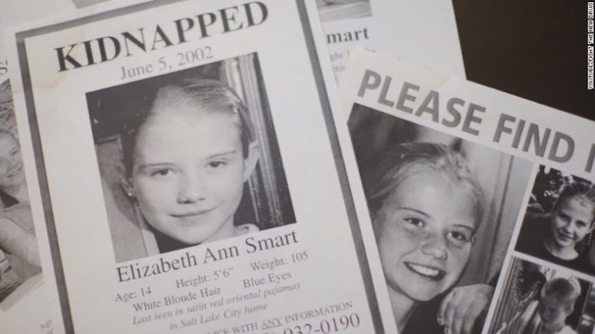 Elizabeth Smart vanished 16 years ago this month. She'll share her ...