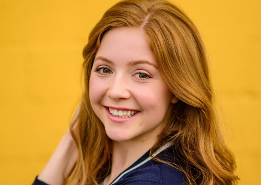 Lexi Walker to perform in Rexburg - East Idaho News