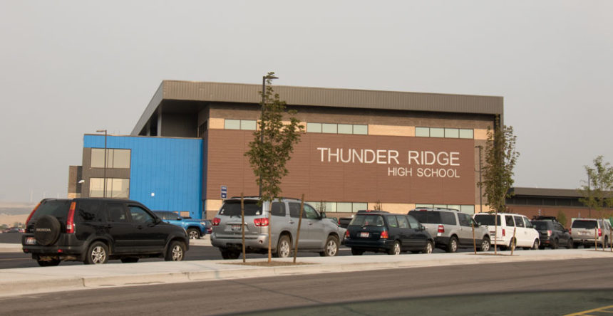 Scholarship and financial aid workshop to be held at Thunder Ridge High ...