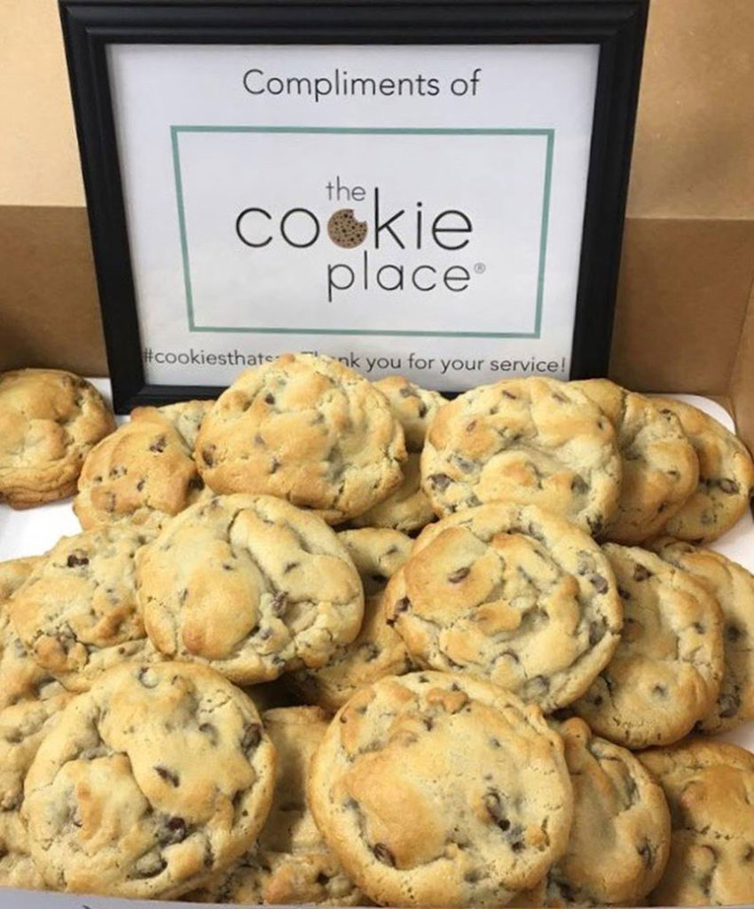 Biz Buzz: Local cookie shop owners looking to expand after first year ...