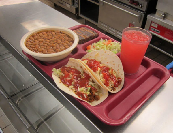 Is prison food as bad as everyone says? See for yourself - East Idaho News