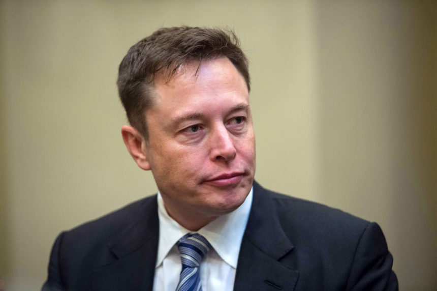 Elon Musk agrees to pay $20 million and quit as Tesla chairman in deal ...