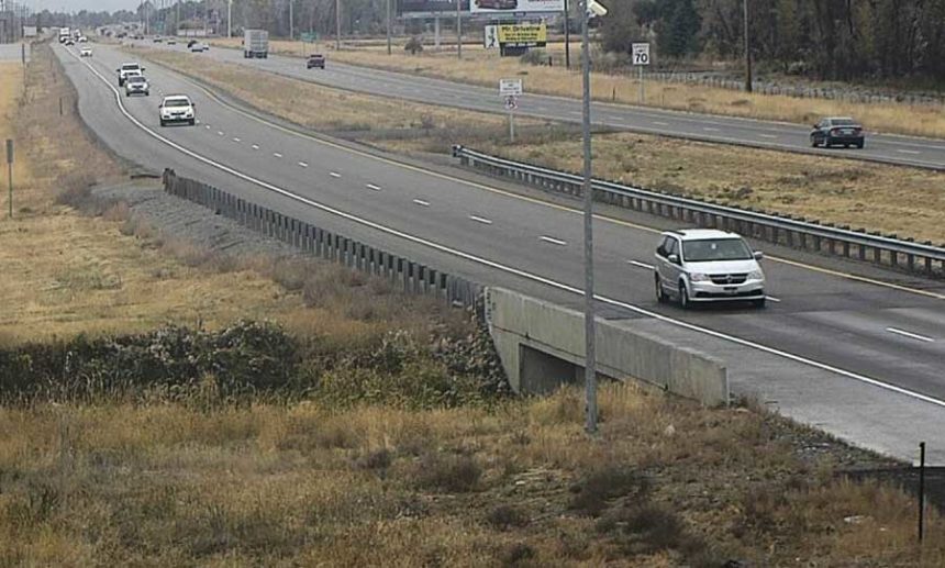 North, south, east, west - which direction does U.S. Highway 20 really ...