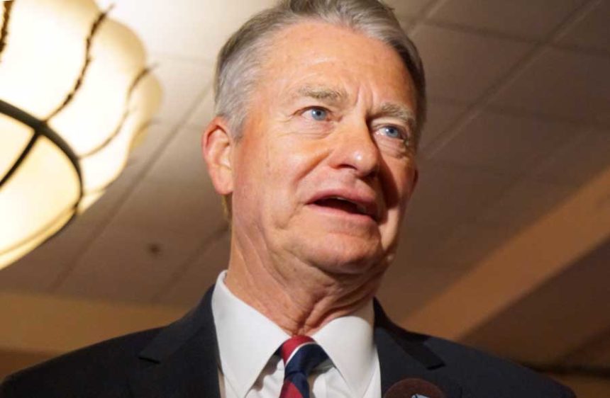 AP: Little wins Idaho’s governor race - East Idaho News