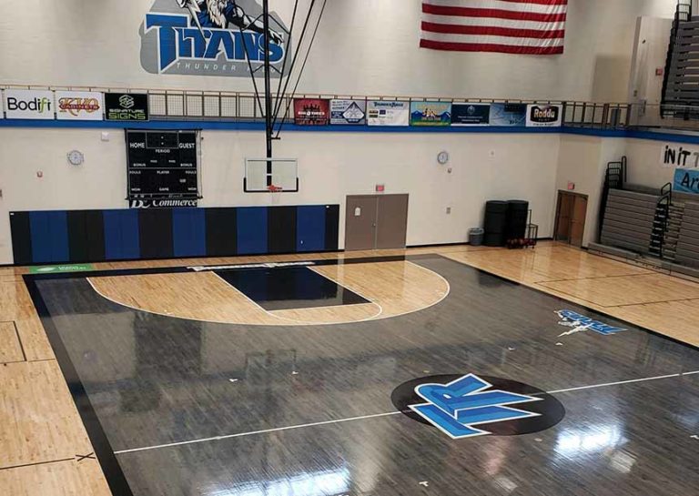 'Game of the Titans' to raise money for Thunder Ridge mascot - East ...