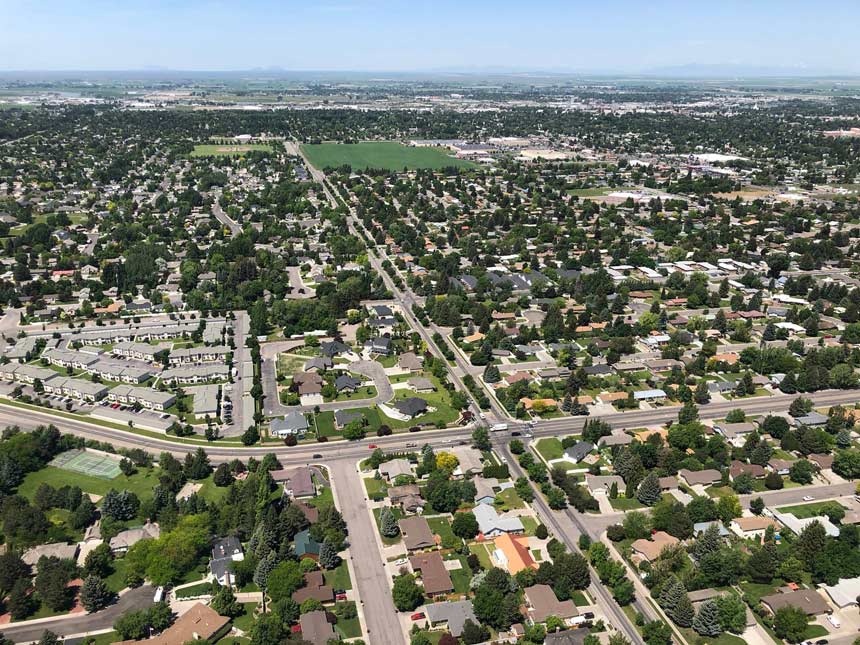 Idaho Falls Comes In At The Top Of These National Lists East Idaho News Idaho Falls Comes In At The Top Of These National Lists East Idaho News