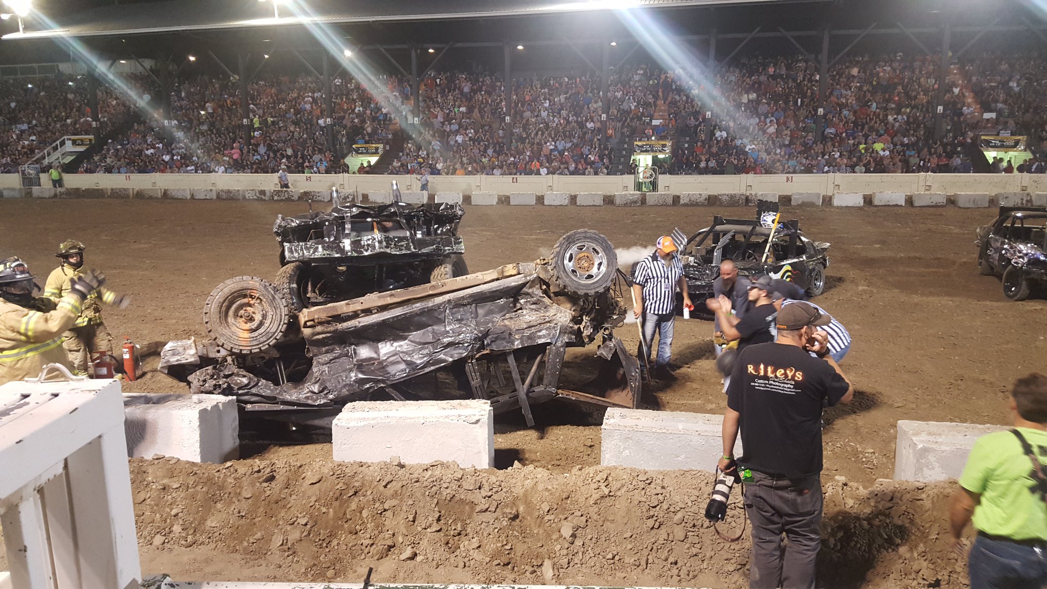 Photo Gallery: Blackfoot - East Idaho News