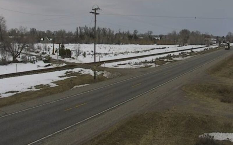 U.S. Highway 20 is getting a new name - East Idaho News