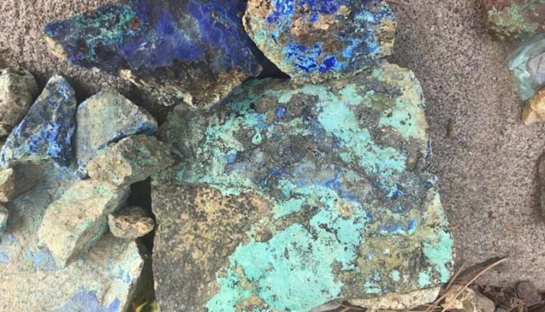 Gem and Mineral Show to rock Idaho Falls this weekend - East Idaho News