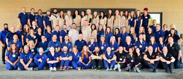 EIRMC ER ranked #1 among 185 hospitals - East Idaho News