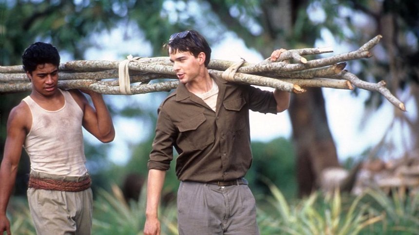 His son was born with life-threatening illness in Tonga, and new John ...