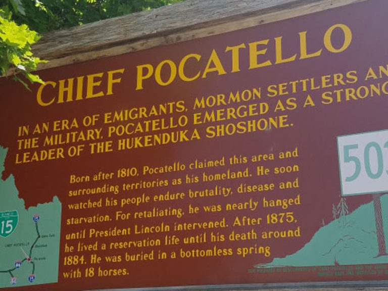 We Are East Idaho: Pocatello - East Idaho News