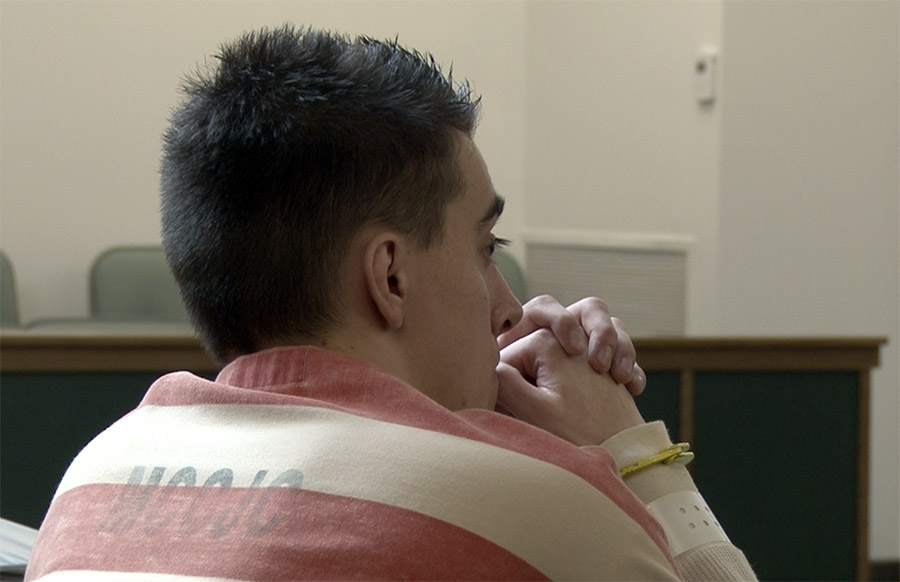Former BYU-Idaho student 'looking for love' sent to prison for raping ...