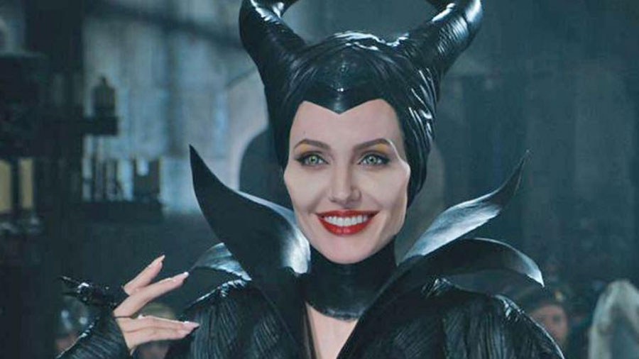 Very little magic in new 'Maleficent' movie - East Idaho News