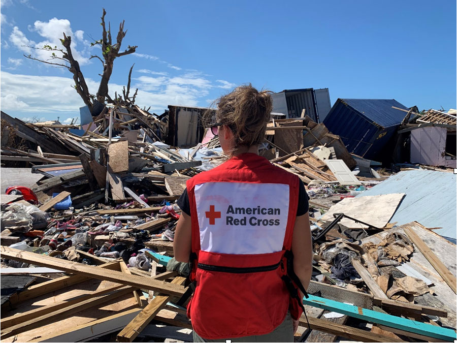 Local students raise more than $4,000 for American Red Cross - East ...