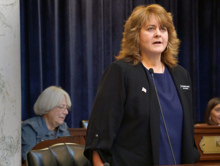 Barbara Ehardt looks back at her second year as a legislator - East ...