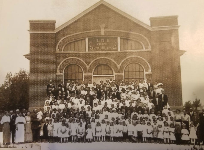 We Are East Idaho: Ammon - East Idaho News