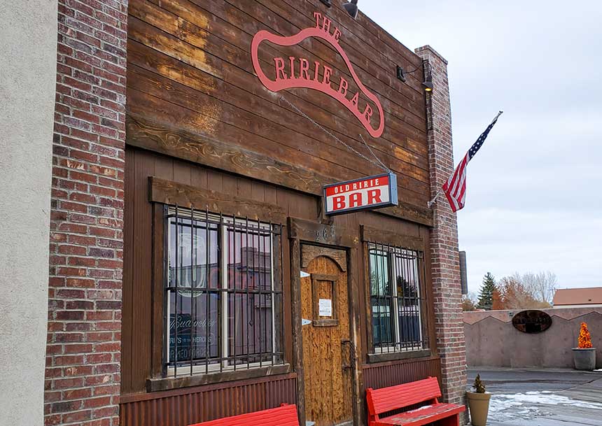 Photo Gallery: Ririe - East Idaho News