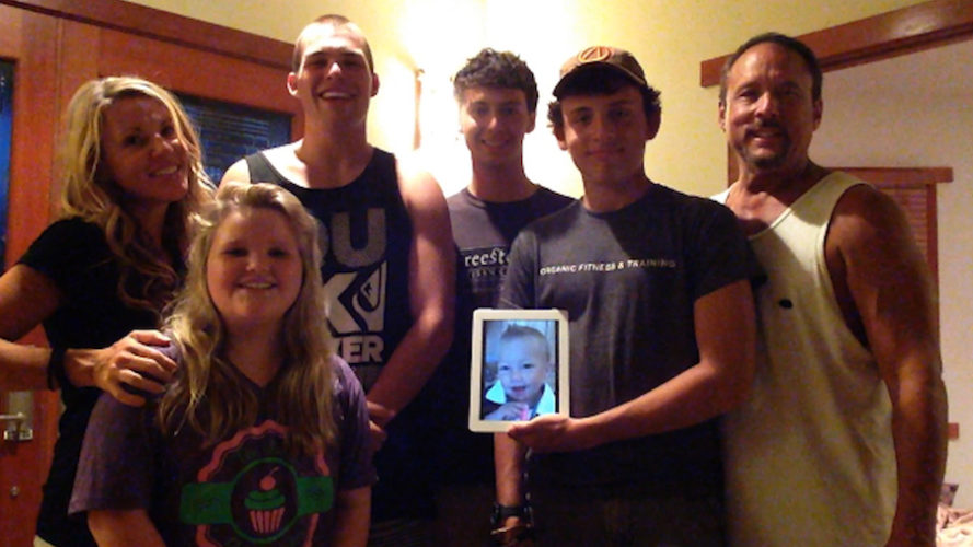 Charles Vallow's ex-wife had concerns about Lori Daybell over 10 years ...