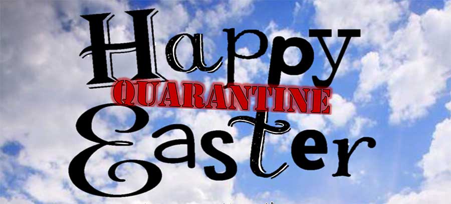 Quarantine Easter event in Idaho Falls on Saturday morning - East Idaho ...