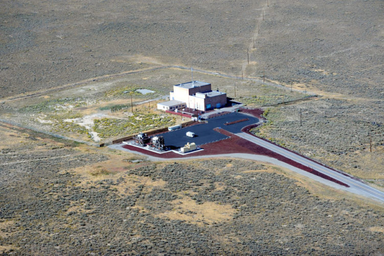 EBR-1 now offering free virtual online tours - East Idaho News