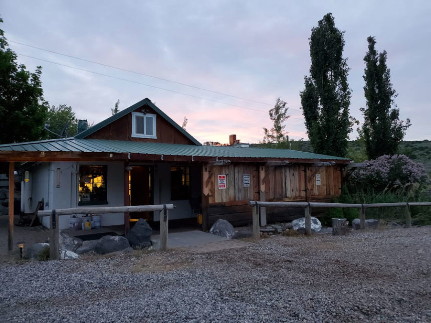 The Bone Store reopens with new owners after closing years ago - East ...